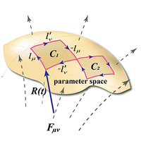 [Phys. Rev. A 108, 023316] Published Mon Aug 28, 2023 Measurement of non-Abelian gauge fields ...