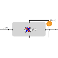 [Phys. Rev. B 110, 125127] Published Wed Sep 11, 2024 Signatures of hidden octupolar order from ...