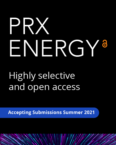 PRX Energy
