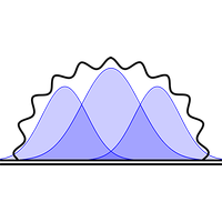 Gaussian-basis-set approach to one-loop self-energy | Phys. Rev. A