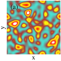 Phys. Rev. A 91, 061601(R) (2015) - Anderson localization of matter ...