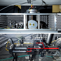 Magnetic Gradiometer for the Detection of Zero- to Ultralow-Field ...