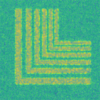 Nanometer-Resolution Mask Lithography with Matter Waves: Near-Field ...