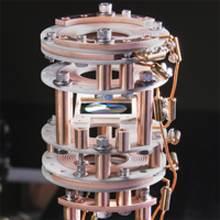 Single-Beam Zeeman Slower and Magneto-Optical Trap Using a ...