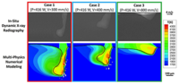 Effect of Laser-Matter Interaction on Molten Pool Flow and Keyhole ...