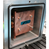 Charge-Collection Efficiency in Back-Illuminated Charge-Coupled Devices ...