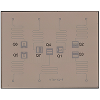Phys. Rev. Applied 18, 034057 (2022) - Weakly Flux-Tunable ...
