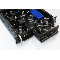 Field-Deployable Quantum Memory for Quantum Networking | Phys. Rev. Applied