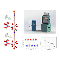 Compact High-Resolution Absolute-Gravity Gradiometer Based on Atom Interferometers | Phys. Rev ...
