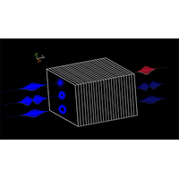 Programmable Spatiotemporal Quantum Parametric Mode Sorter | Phys. Rev ...