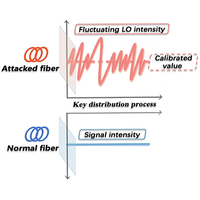 Quantum Hacking Against Discrete-Modulated Continuous-Variable Quantum Key Distribution Using ...