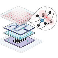 Physical Review Applied - Volume 21 Issue 1