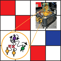 Universal high-fidelity quantum gates for spin qubits in diamond | Phys ...