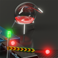 Physical Review Applied - Volume 23 Issue 4