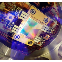 Bose-Einstein-condensate source on an optical-grating-based atom chip ...