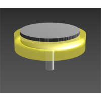 Optomechanical Magnetometry with a Macroscopic Resonator | Phys. Rev ...