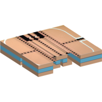 Cascade Electronic Refrigerator Using Superconducting Tunnel Junctions ...