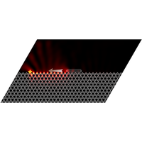 Robust long-range optical pulling using a single-mode topological ...