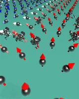 Enhanced longevity of the spin helix in low-symmetry quantum wells ...