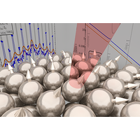 Unveiling the impact of temperature on magnon diffuse scattering ...