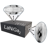 Symmetry-enforced Fermi surface degeneracies observed in the purported ...