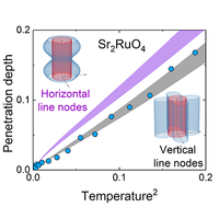 Supplemental Material For: Phys. Rev. B 110, L100503 (2024) - Evidence ...