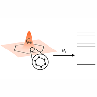 Electron-phonon coupling in the topological heavy fermion model of ...