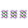 Geometric ferroelectricity in fluoroperovskites | Phys. Rev. B
