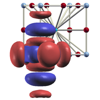 Selectively localized Wannier functions | Phys. Rev. B