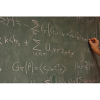 Zero modes, bosonization, and topological quantum order: The Laughlin ...