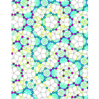 Long-range magnetic order in models for rare-earth quasicrystals | Phys ...