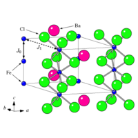 Magnetic-field- and pressure-induced quantum phase transition in proved ...