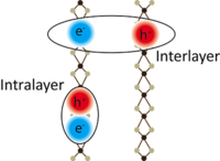 Observation of interlayer excitons in single crystals | Phys. Rev. B