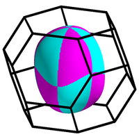 Altermagnetic splitting of magnons in hematite | Phys. Rev. B