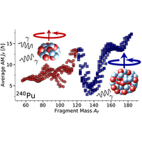Microscopic theory of angular momentum distributions across the full ...