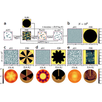 Physical Review E - Highlights