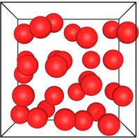 Classical many-particle systems with unique disordered ground states ...