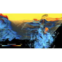 Physical Review Fluids - 2024 Gallery of Fluid Motion