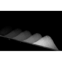 Reducing foam friction with self-slippery liquid-infused porous ...