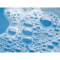 Interfacial bubbles formed by plunging thin liquid films in a pool ...
