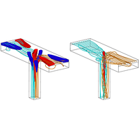 Sequential transitions of bathtub vortex flow | Phys. Rev. Fluids