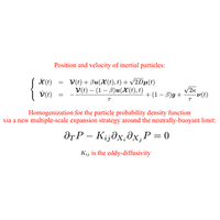 Phys. Rev. Fluids 3, 044501 (2018) - Eddy diffusivity of quasi ...