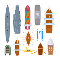 Thin or bulky: Optimal aspect ratios for ship hulls | Phys. Rev. Fluids