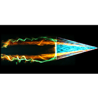 Physical Review Fluids - 2018 Gallery of Fluid Motion