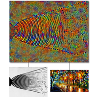 Physical Review Fluids - 2018 Gallery of Fluid Motion