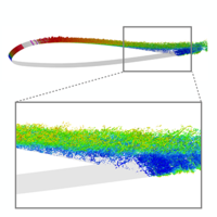 Physics and modeling of trailing-edge stall phenomena for wall-modeled ...