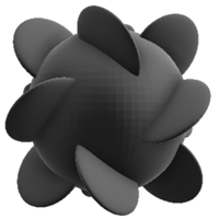 Lord Kelvin's isotropic helicoid | Phys. Rev. Fluids