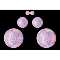 Chiral pattern in nonrotating spherical convection | Phys. Rev. Fluids