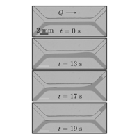 Physical Review Fluids - Volume 7 Issue 3