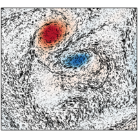 Effect of Weissenberg number on polymer-laden turbulence | Phys. Rev ...